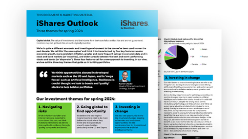 ETF Quicklist - Find ETFs to Invest In | Halifax